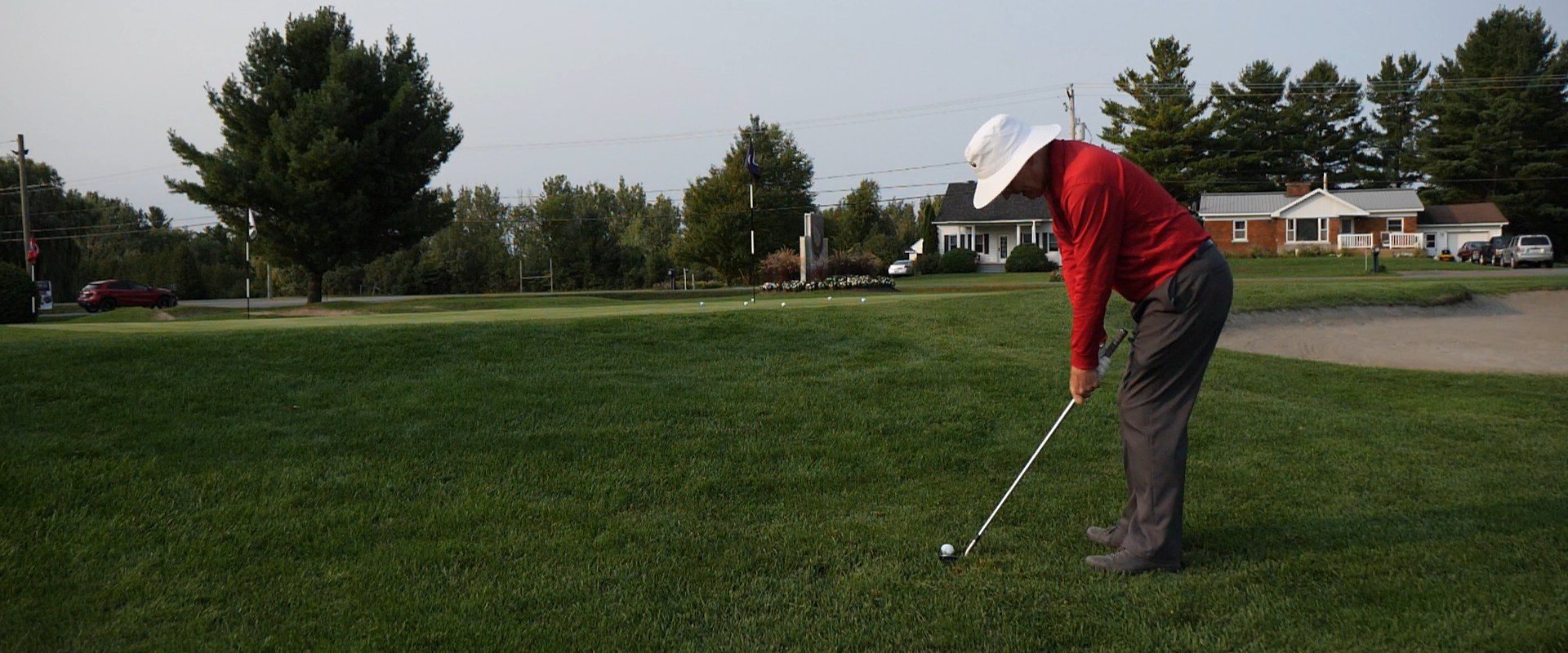 Mastering the Art of Lob Shots: Improve Your Golf Game with These ...