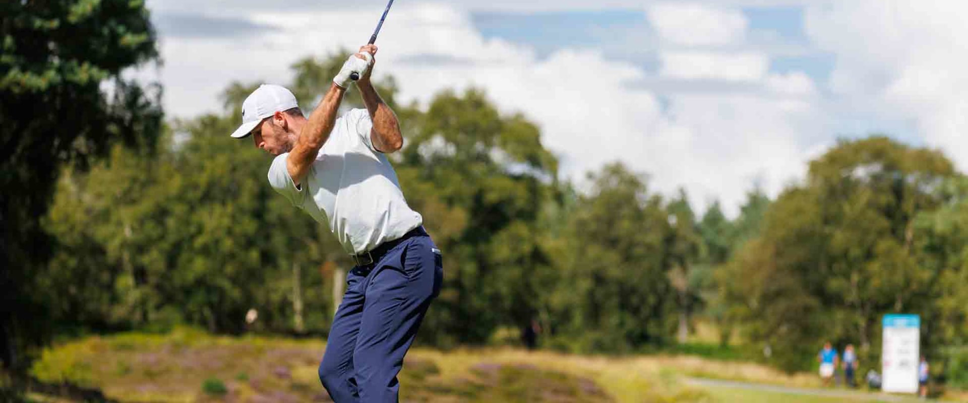 Mastering Your Golf Game: Playing for Different Conditions